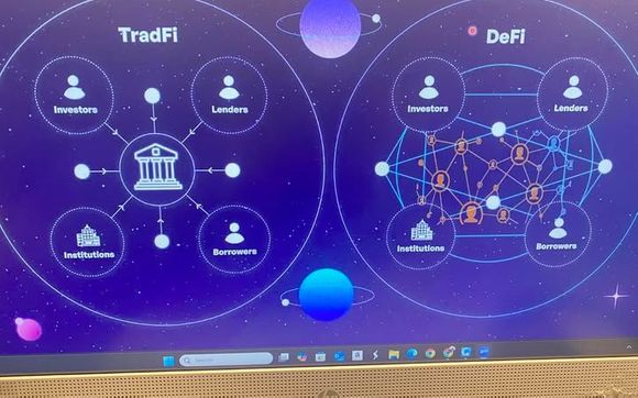 Old Ways and The New by Derald W. Brown Generational Influencer/ Wealth ...