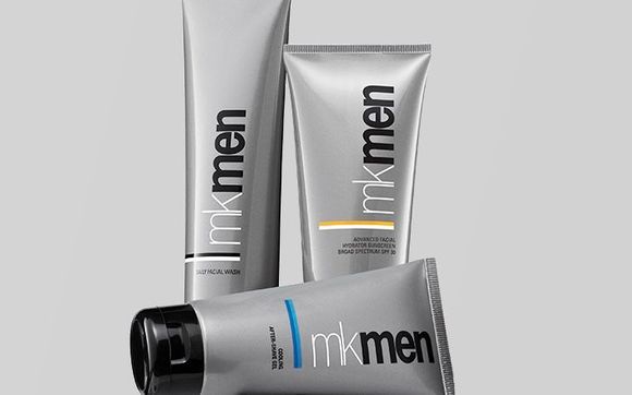 MKMen® Regimen Bundle by Beauty by DesignSphere in Charlotte, NC ...
