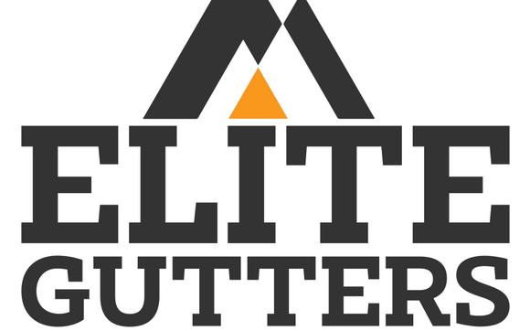Gutter Installation by Elite Gutters and Overhead Doors in East Helena ...