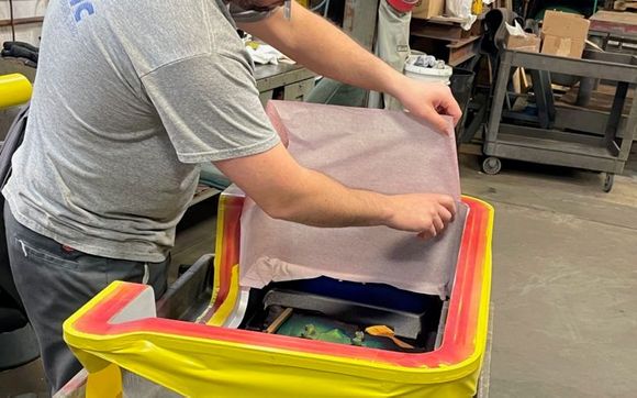 Mold Texturing by Mold Surface Textures in Tallmadge, OH - Alignable