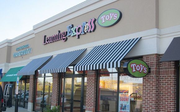 Commercial Signage by DCI Signs & Awnings in Newark, NJ - Alignable