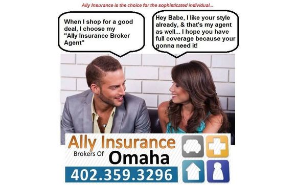 Affordable Auto, Home, Life, Health, Business, BONDS! by Ally Insurance ...