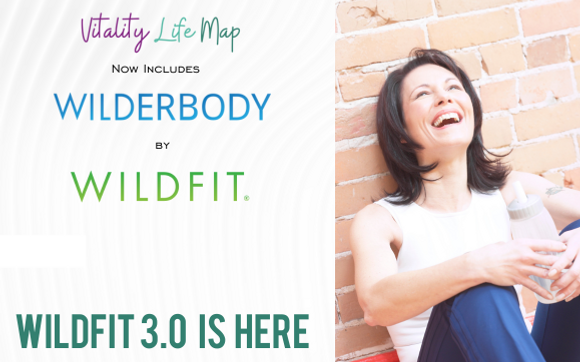 Vitality Life Map by Vitality Life Map in Parker, CO - Alignable