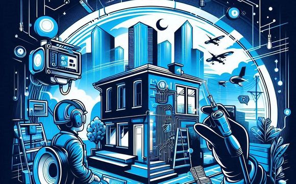 Low Voltage Lighting Solutions and Installations by Techbyte Innovations in San Antonio, TX ...