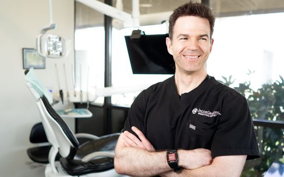 Primary Care by Jacob Grapevine, DDS - Signature Dentistry in Plano, TX ...