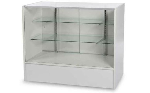 Showcases and Retail Counter Units by WR Display & Packaging in Calgary ...