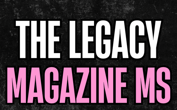 The Legacy Magazine MS Inside Features by The Legacy Magazine MS in ...