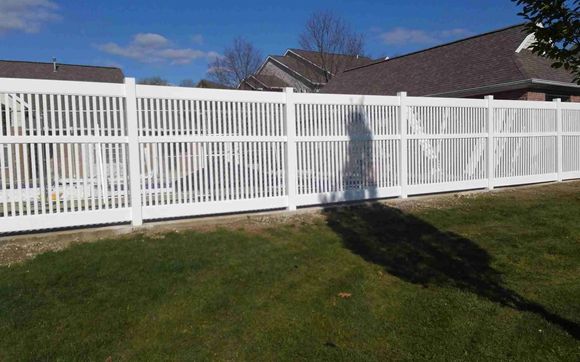 Aluminum and Chain link Fences by Acme Fence in Akron, OH - Alignable