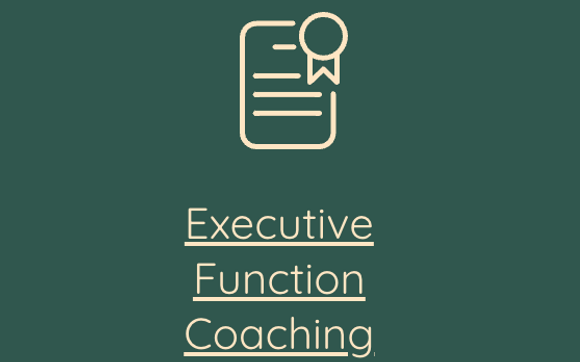 Executive Function Coaching by Bright Path Educational Solutions in ...