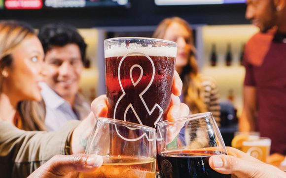 Team Building Event Services by Dave and Busters in Edina, MN - Alignable