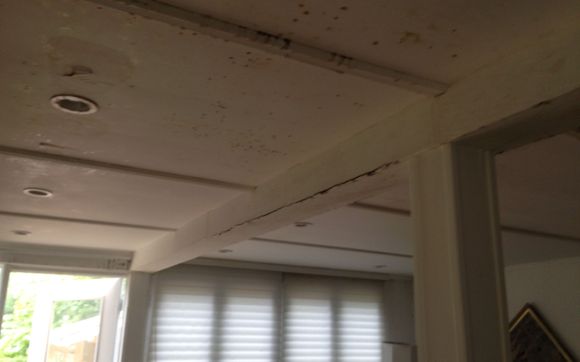 Puff Back Damage by New York Public Adjusters in New York, NY - Alignable