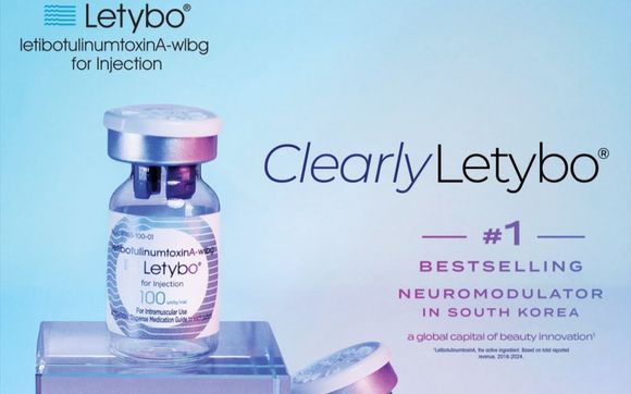 Letybo - The K-Beauty Botox is Here! by SkinMD Seattle Laser and Aesthetic Medical Clinic in ...