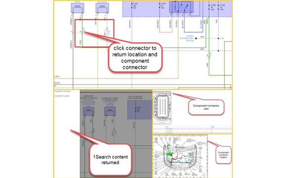 ⚡Unlock the Power of ProDemand's Patented Wiring Diagrams by Mitchell 1 ...