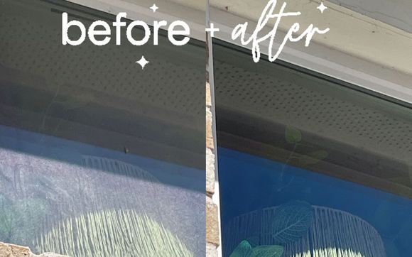 Window Cleaning by Window Genie of Arlington-Grand Prairie in Arlington ...