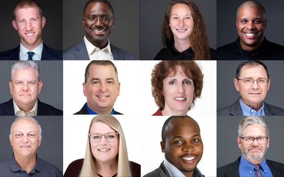 Individual, team, or company headshots. by Angell Photography in Frederick, MD - Alignable