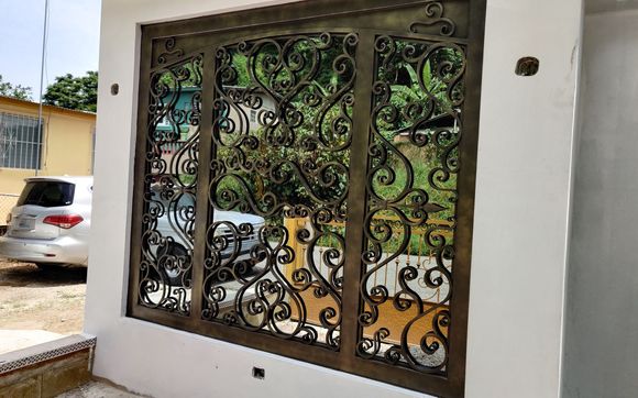 Cintron Iron Works by Cintron Iron Works in Ponce, PR - Alignable