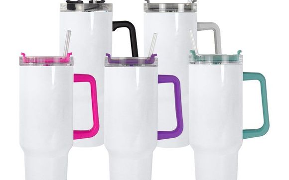 Sublimation Blanks by Texas Vinyl Supply - HTV, Sublimation & Blank T ...