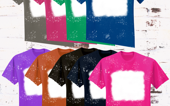 Sublimation Blanks by Texas Vinyl Supply - HTV, Sublimation & Blank T ...