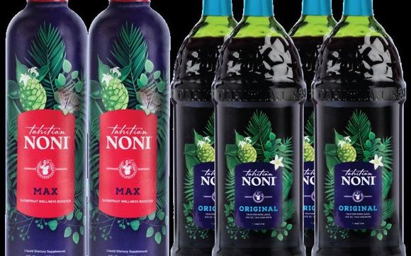 NONI and NONI Max by partner.co in Kamloops, BC - Alignable