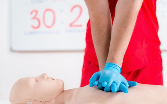 First Aid/CPR/AED Courses by Safety Solved in Aurora, CO - Alignable
