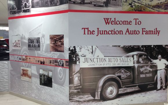 Signs & Banners by KT's Custom Logos in Chardon, OH - Alignable