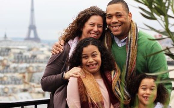 International Travel by Erin Morgenthal - Love of the Magic Vacations ...