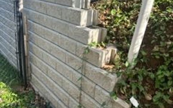 Retaining Walls by SMK Skyline Builders in Abbotsford, BC - Alignable