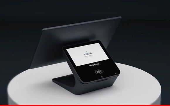 Heartland Retail Point of Sale by Global Business Solutions in ...