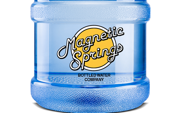 Magnetic Springs Bottled Water Company - Columbus, OH - Alignable