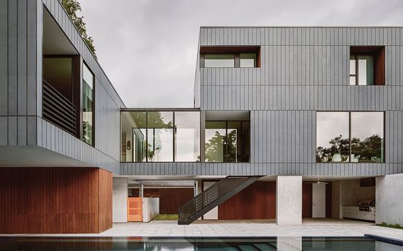 Residential Design by CONTENT Architecture in Houston, TX - Alignable