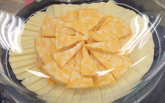 Fresh Wisconsin cheese and so much more! by Gillette Cheese Barn in ...