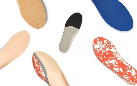 Custom inserts by Diabetic Shoe Solutions in Plymouth, MA - Alignable