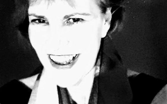 Lady Barbara Pinson Artist - Atlanta, GA - Alignable