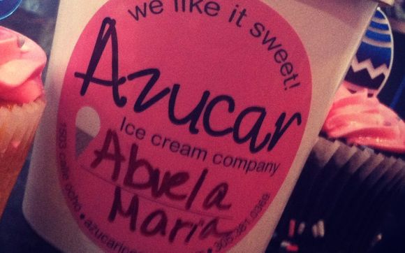 Order via Uber Eats by Azucar Ice Cream Company in Miami, FL - Alignable