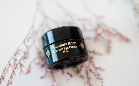 Kalahari Rose Renewal Eye Cream by Kalahari Rose in American Fork, UT ...