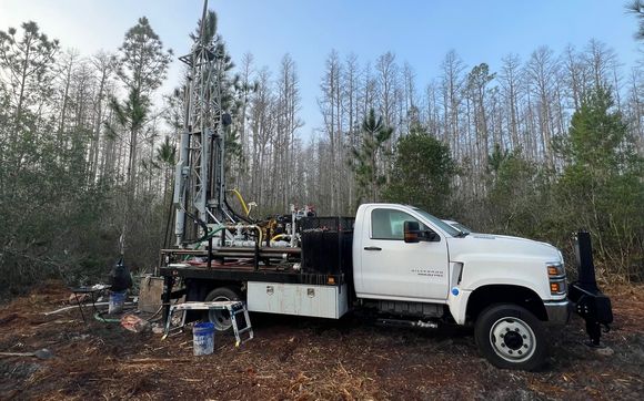 Geotechnical Engineering by Nissi Geotechnical Engineering, LLC in ...