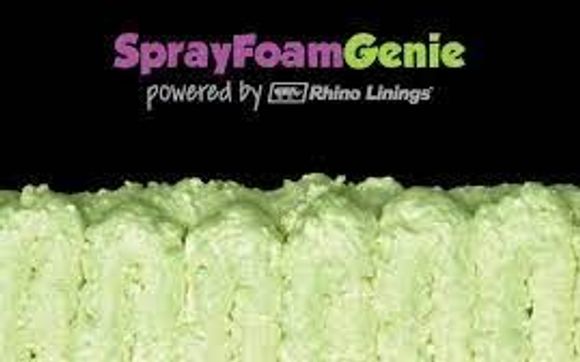 Spray Foam Genie Insulation by Spay Foam Genie in Orlando, FL - Alignable
