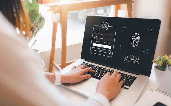 Healthcare Cyber Security by Santa Barbara IT Solutions in Santa ...