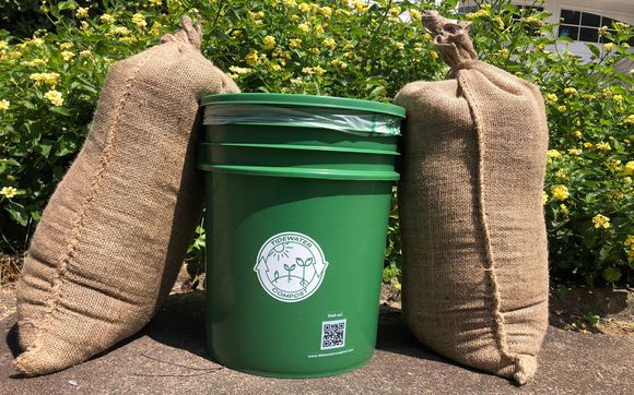 Compost Materials by Tidewater Compost in Virginia Beach, VA - Alignable