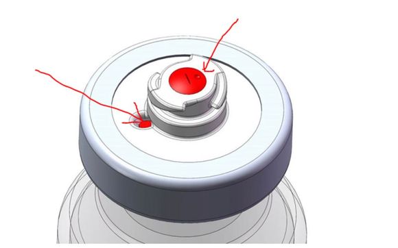 Klim-Loc Medical, LLC Needleless System by Klim-Loc Medical, LLC in ...