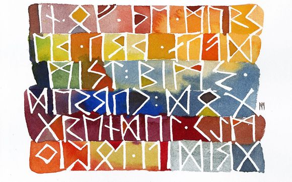 Calligraphy Design by Ann Miller Calligraphy in San Mateo, CA - Alignable
