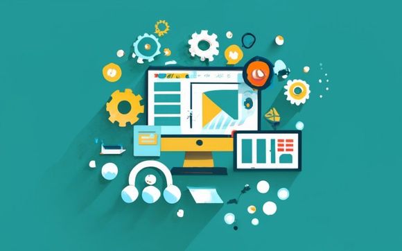 Software Development by Simplified Web Solutions in Dallas, TX - Alignable