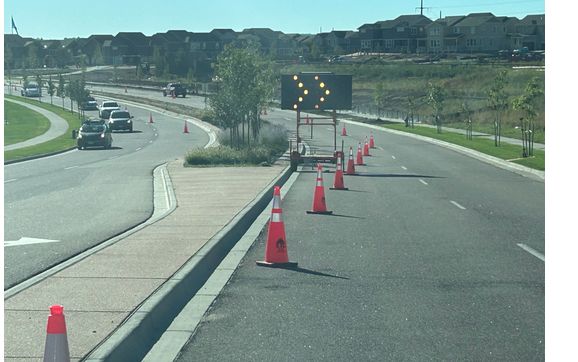 Elite Traffic Control LLC - Centennial, CO - Alignable