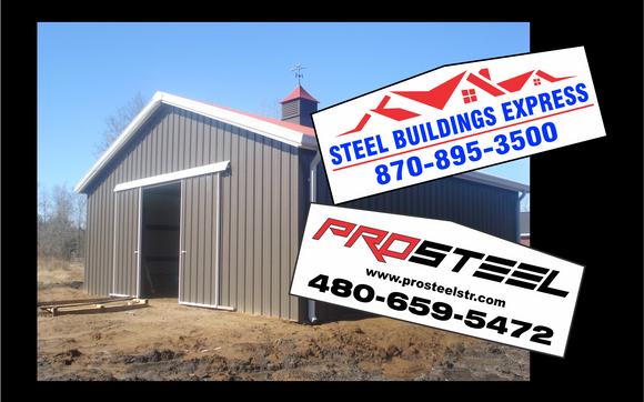 Permanent outdoor Aluminum Signs by Anytime Sign in Mammoth Spring Area ...