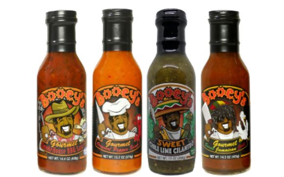 BOOEY’S GOURMET - Spokane, WA - Alignable