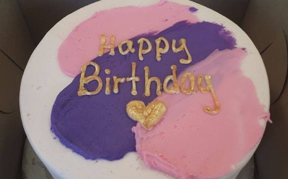 Birthday Cakes by CS Baked Goods in Kitchener, ON - Alignable