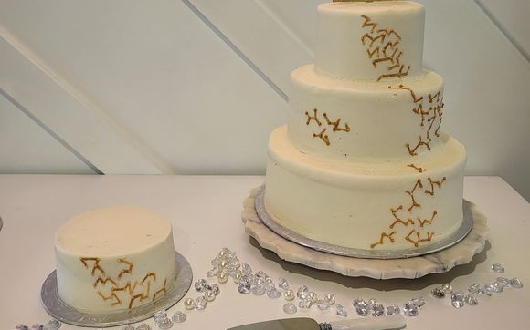 Birthday Cakes by CS Baked Goods in Kitchener, ON - Alignable