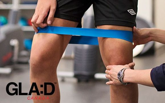 GLAD Program by Mariposa Physiotherapy & Rehabilitation in Orillia, ON ...