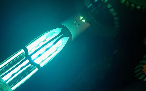 Reme Halo UV Light Installation by Tiger Air Heating and Cooling in ...