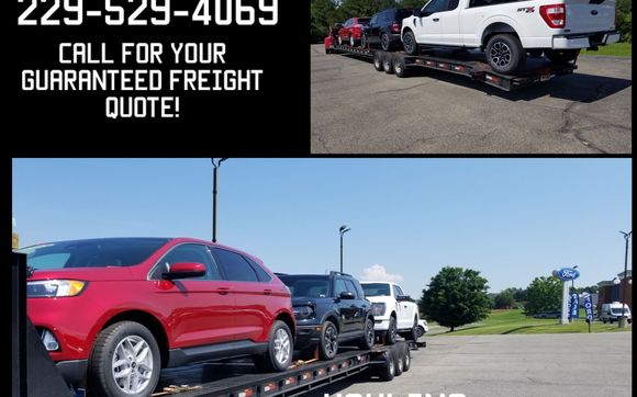 Freedom Logistics! by Freedom Logistics in Moultrie, GA - Alignable